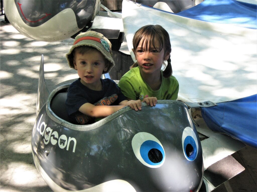 Tips for visiting Lagoon Amusement Park in Utah - Tips for Family Trips