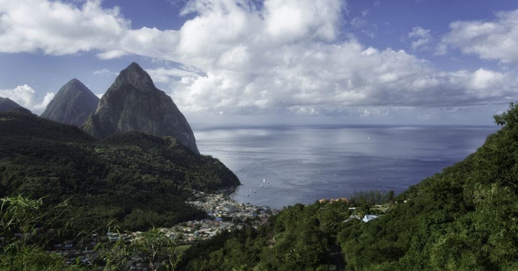 Tips for Hiking Gros Piton in St. Lucia