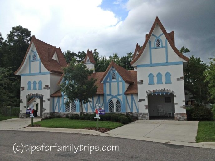 Tips for visiting Give Kids the World