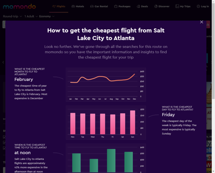 10 Ways to Find Cheap Airline Tickets - Tips For Family Trips