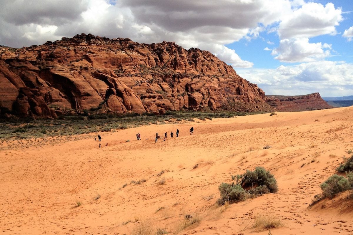 8 Best State Parks in Utah - Tips For Family Trips