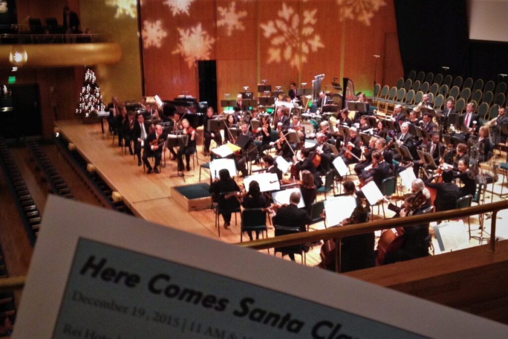 50+ Christmas Activities in Utah for Families - Tips For Family Trips