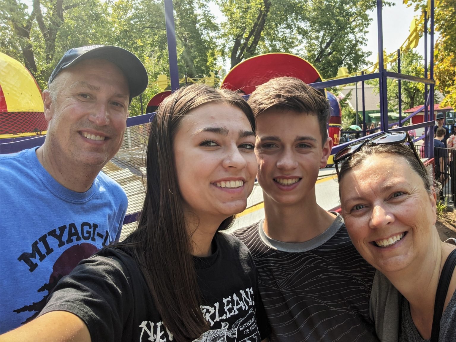 Tips for visiting Lagoon Amusement Park in Utah - Tips for Family Trips