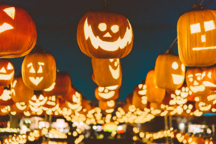 30+ FUN Halloween Activities in Utah for Families - Tips For Family Trips