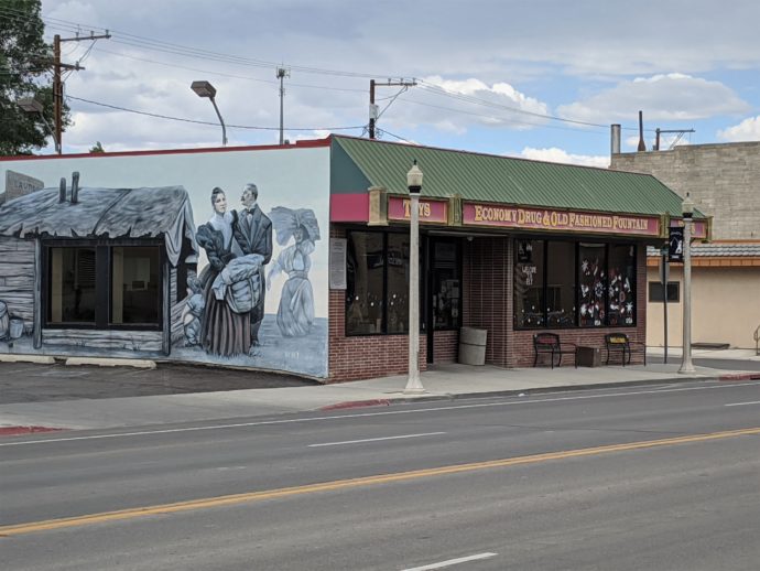 10 Fun Things to Do in Ely, Nevada - Tips For Family Trips