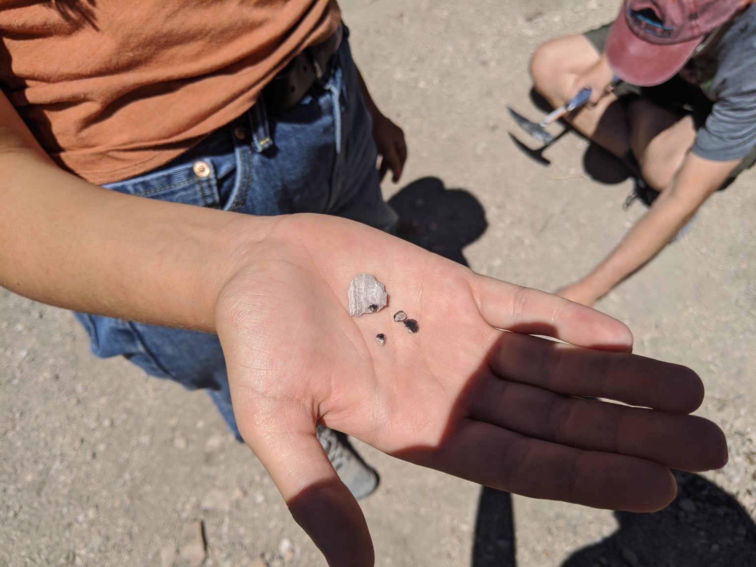Tips for Visiting Garnet Hill in Ely, Nevada - Tips For Family Trips