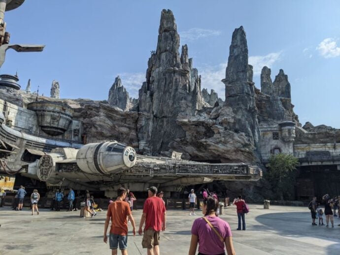 The BEST Disneyland rides - and how to get on them FAST