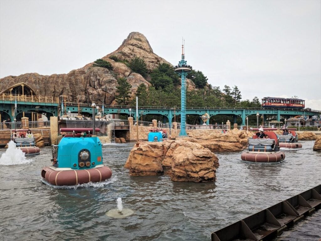 Tips for Your First Trip to Tokyo Disney Resort - Tips For Family Trips