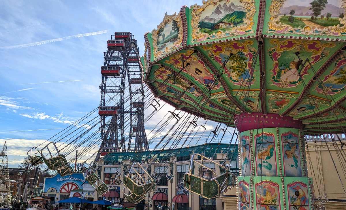 Review of the Go City Vienna Pass - Tips For Family Trips