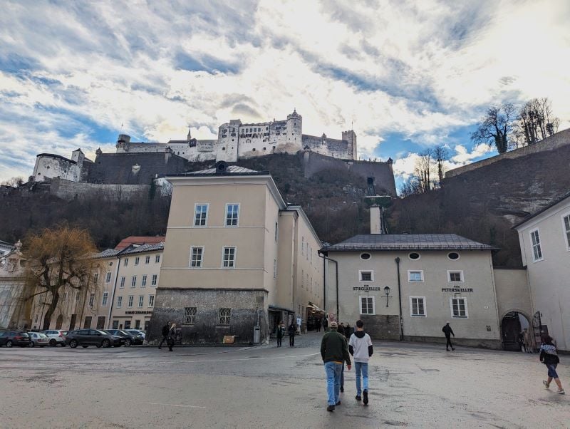 Is the Salzburg Card Worth It? - Tips For Family Trips